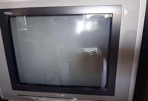 Rolsen C17R80 Plat телевизор