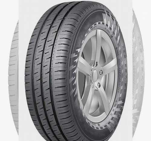 Ikon Tyres Autograph Eco C3 195/75 R16C 107R