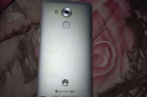Телефон Huawei Mate 8 32гб