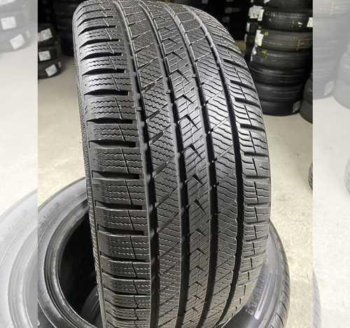 Vredestein QuaTrac Pro 215/45 R17