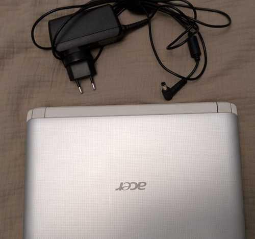 Нетбук Acer Aspire One nav50