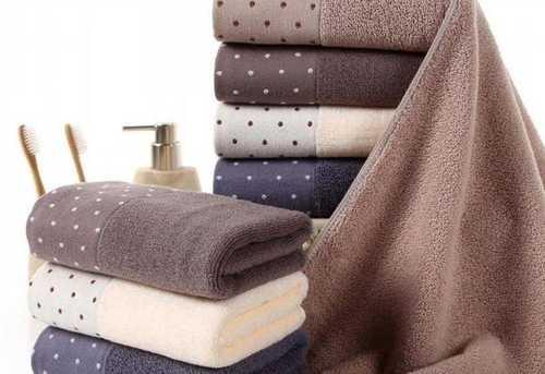 Полотенца текстиль