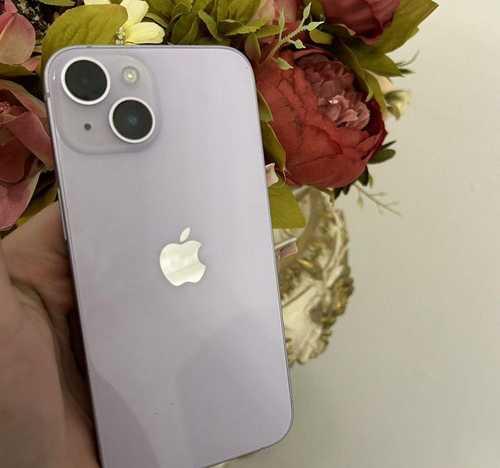 iPhone 14 Pro, 128 ГБ