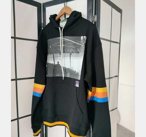Худи Balenciaga