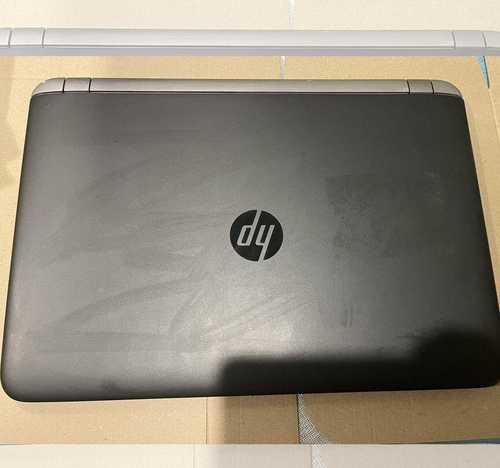 Ноутбук HP ProBook 450 G3