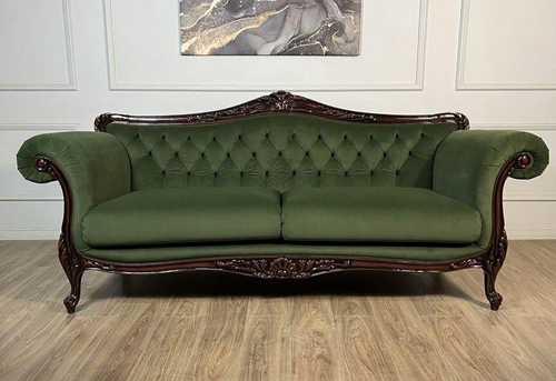 Дизайнерский диван с доставкой Michell