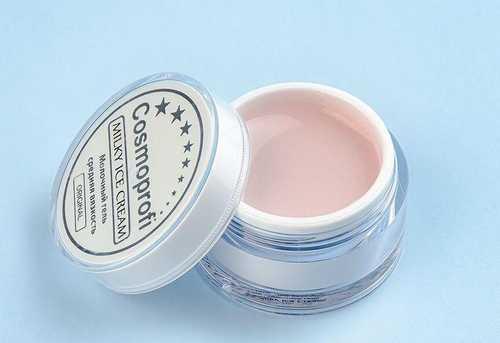 Молочный гель Milky Ice cream оптом