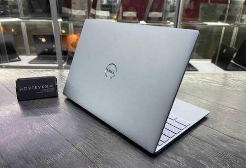 Нoвый ультрабук Dell XPS 13 9315 i7/16/512