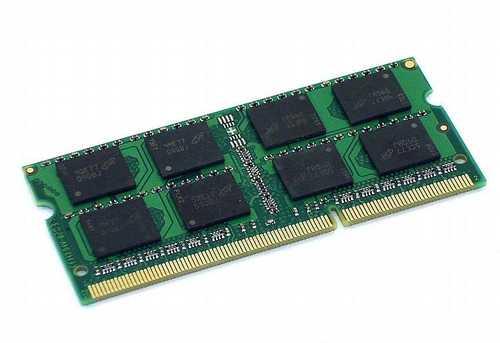 Модуль памяти Ankowall sodimm DDR3 8GB 1333 1.5V