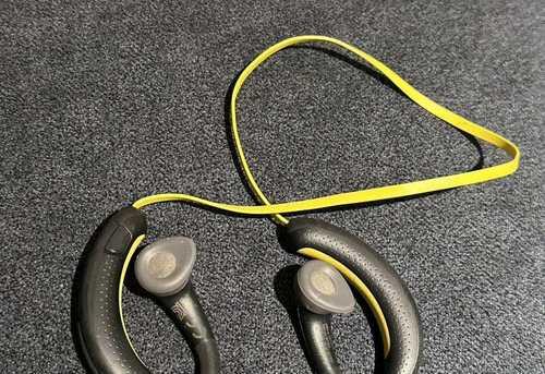 Bluetooth наушники jabra