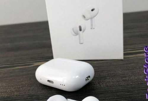 Наушники AirPods Pro 2 - Оригинал