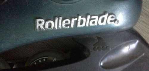 Rollerblade ролики