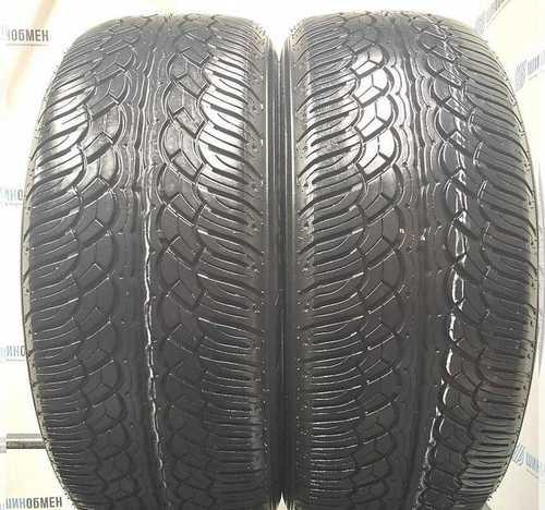 Yokohama Parada Spec-X 255/45 R20 105H