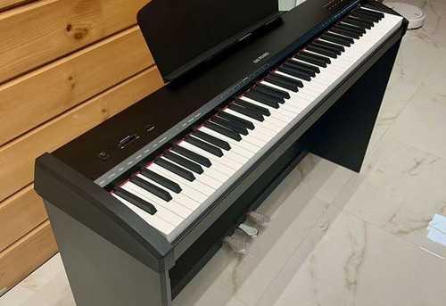 Цифровое пианино Sai Piano P-9 (Черный)