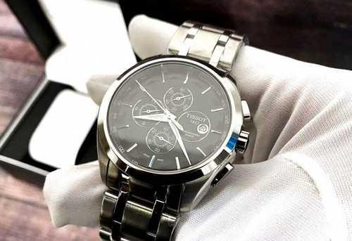 Часы мужские Tissot Couturier Premium