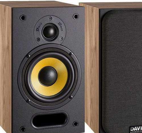 Полочная акустика Davis Acoustics Ariane 1 Light Oak