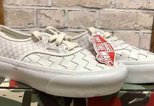 Кеды Vans Authentic