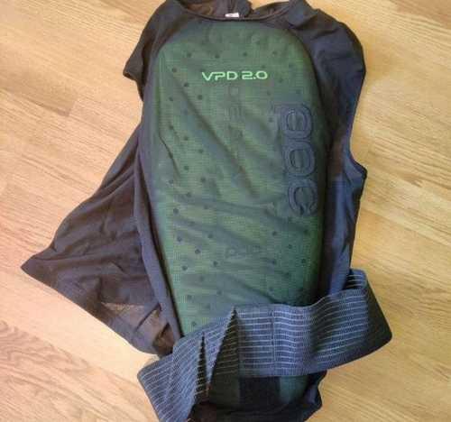 Защита тела /спины POC Spine VPD 2.0 Vest