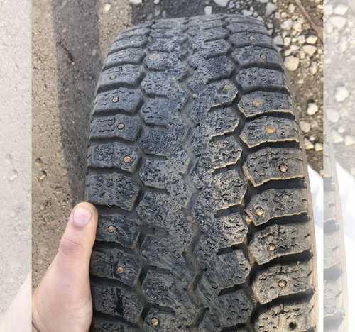 Amtel NordMaster 205/55 R16 90T
