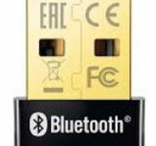 Сетевой адаптер Bluetooth USB 2.0 TP-link UB400