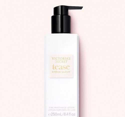 Лосьон Tease Crème Cloud от Victoria's Secret