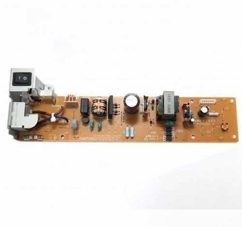 FK2-3494 Плата питания низковольт. для мфу Canon