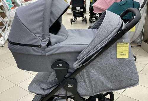 Детская коляска Britax Roemer Smile 3 2 в 1