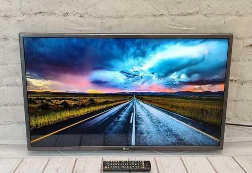 Телевизор LG 32 Full HD