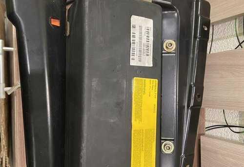 Подушка безопасности e34
