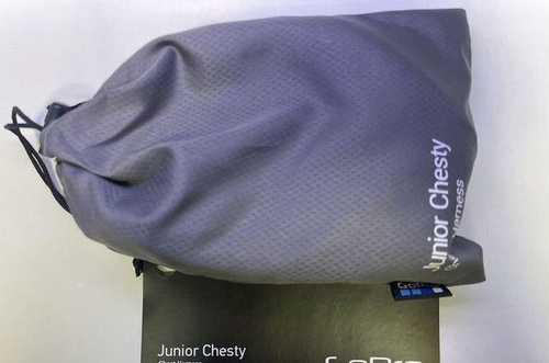 Крепление на грудь GoPro Junior Chesty achmj-301