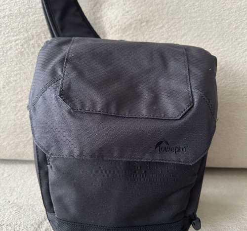 Фоторюкзак Lowepro Urban Photo Sling 150