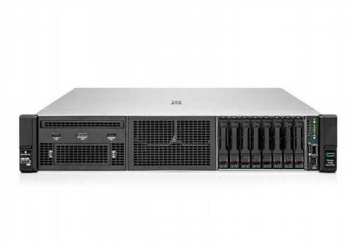 Сервер HPE ProLiant DL380 G10 575435