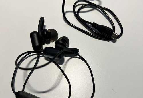 Беспроводные наушники MI Sports earphones