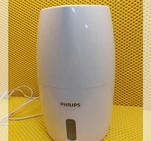 Увлажнитель воздуха philips series 2000(ст31)