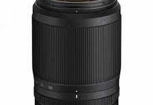 Объектив Nikon Nikkor Z 50-250mm f/4.5-6.3 VR DX