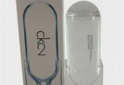 Туалетная вода Ck2 By Calvin Klein, 50 мл