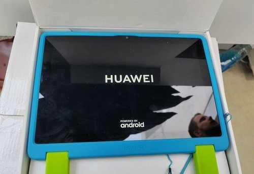 Huawei matepad T10