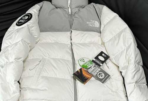 Пуховик The North Face 1992