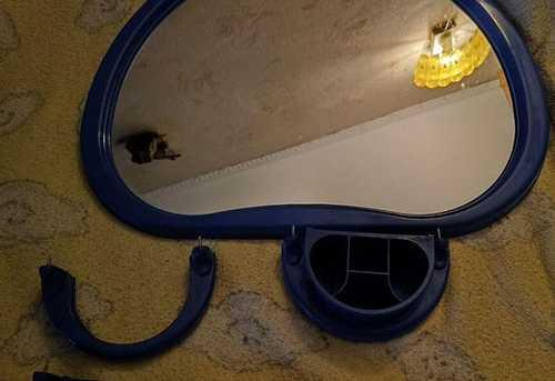 Зеркало Набор в ванную