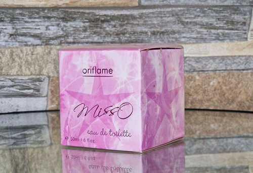 Парфюм женский Oriflame Miss O 50 мл - не вскрыт