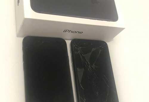 iPhone 7, 32 ГБ