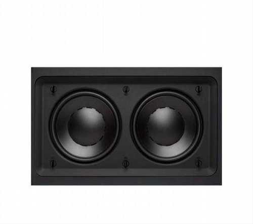 Встраиваемый басовый модуль Dynaudio S4-lcr65w