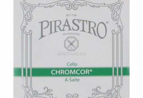 Pirastro Chromcor 339140 струна A (Ля) для виолонч