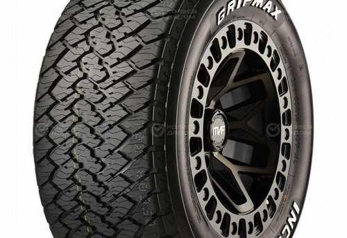 Gripmax Inception A/T 225/75 R15 102S