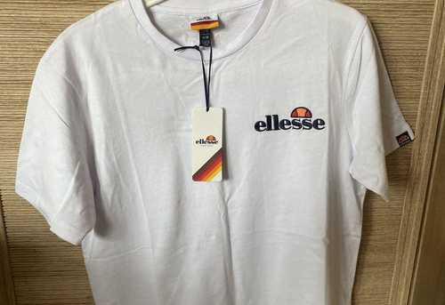 Футболка ellesse новая