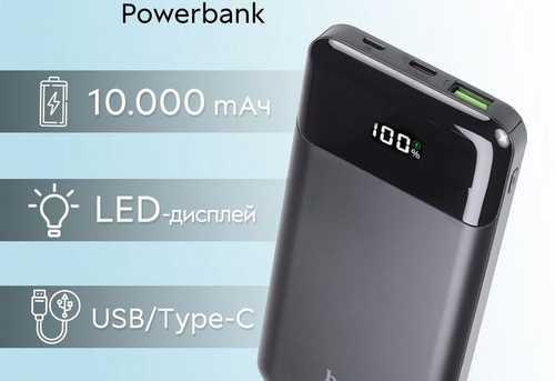 Power bank hoco J102