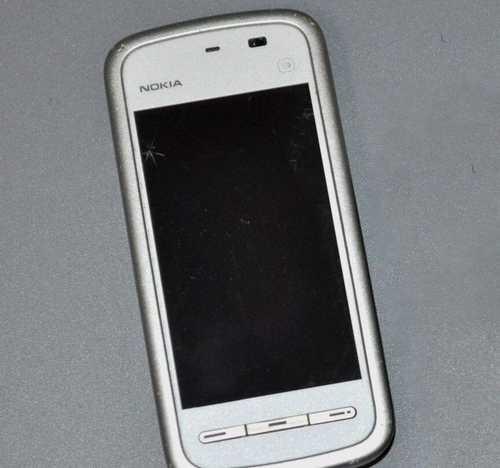 Nokia 5230