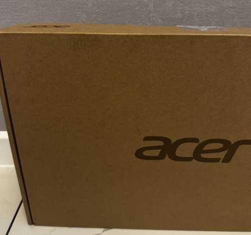 Ноутбук Acer 15.6 Ryzen 7 16/512