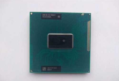 Процессор intel pentium 2020m