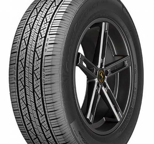 Continental CrossContact LX25 265/45 R20 108H